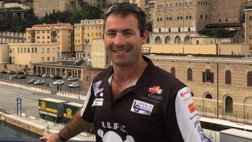 Fundraiser for Alistair McLean by Tina Broughton : Sid McLean Memorial ...