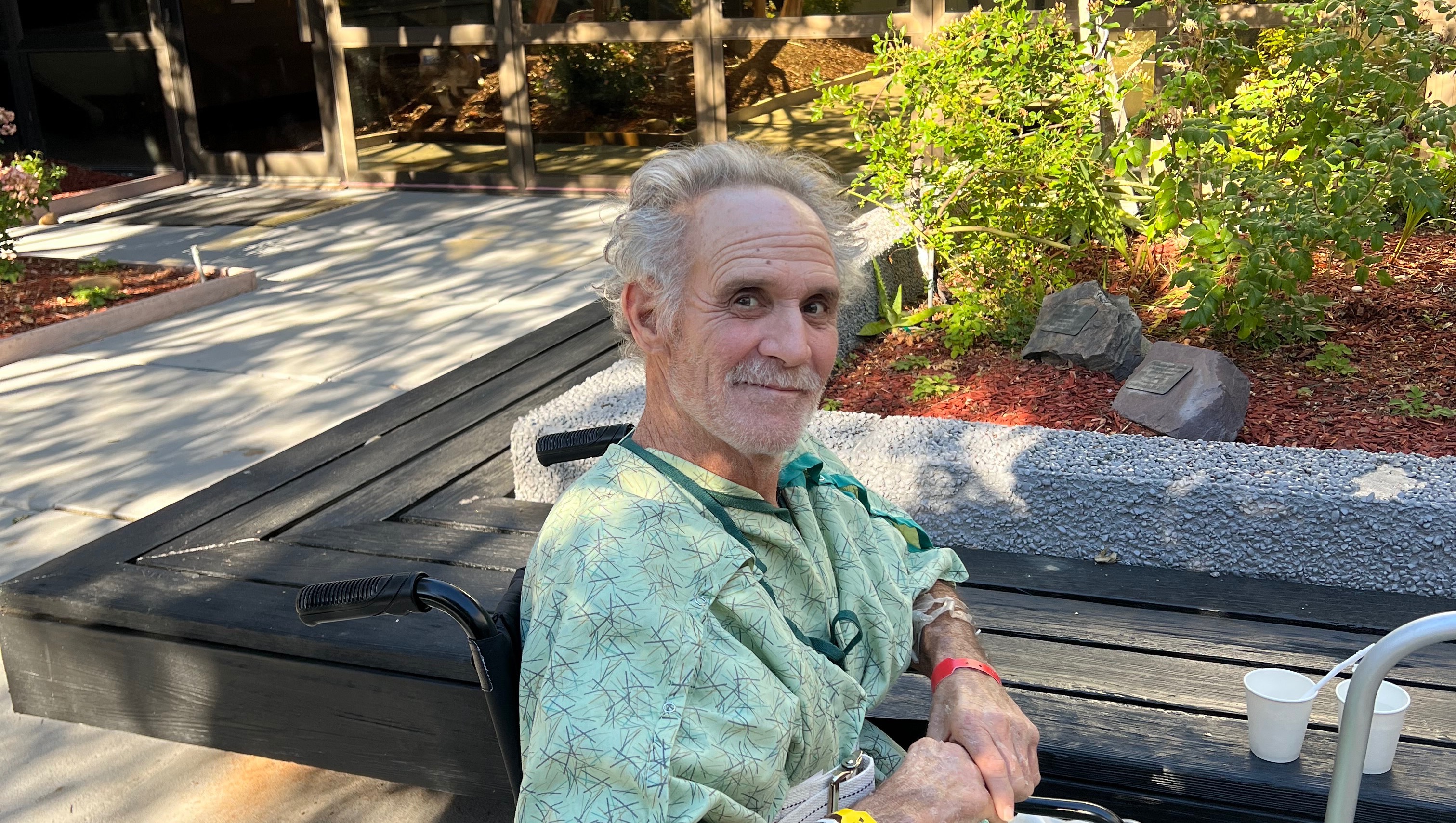 Recaudación de fondos de Connie Sala: Miracles Unveiled: Restoring ...