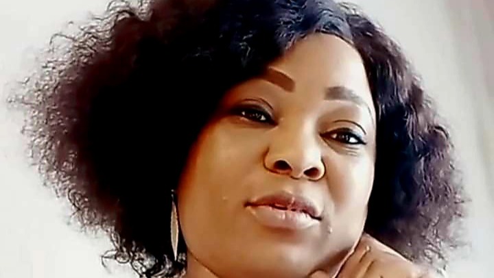 Fundraiser by ANGE FELICIEN NZABI : Severine Bouckongou