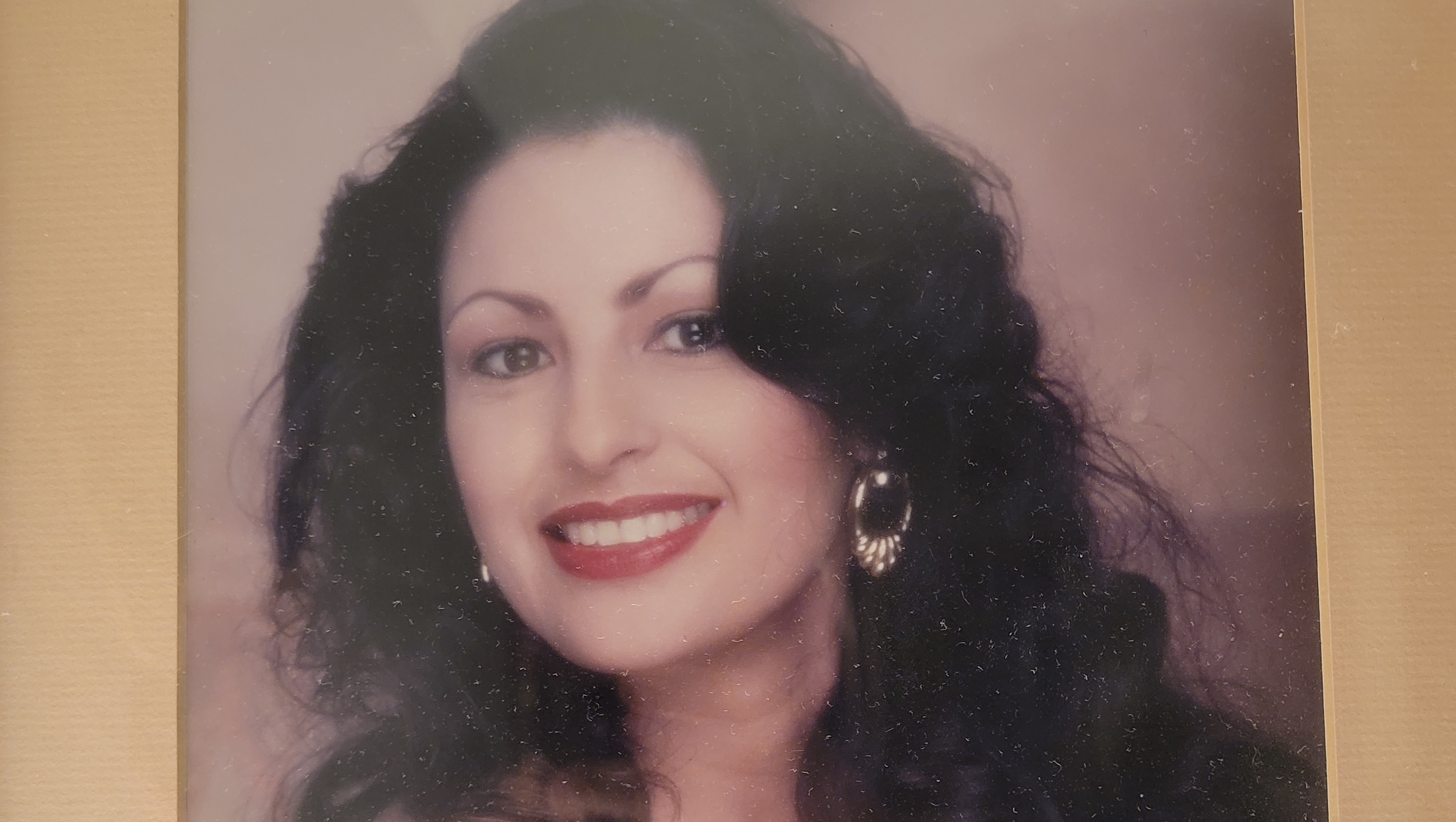 Fundraiser by Arturo Herrera Jr : Katherine Renee Garza
