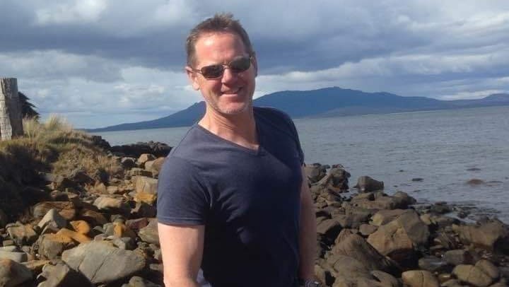 Fundraiser for Ian Blake by Nathan Haddrick : Blakey (ras)