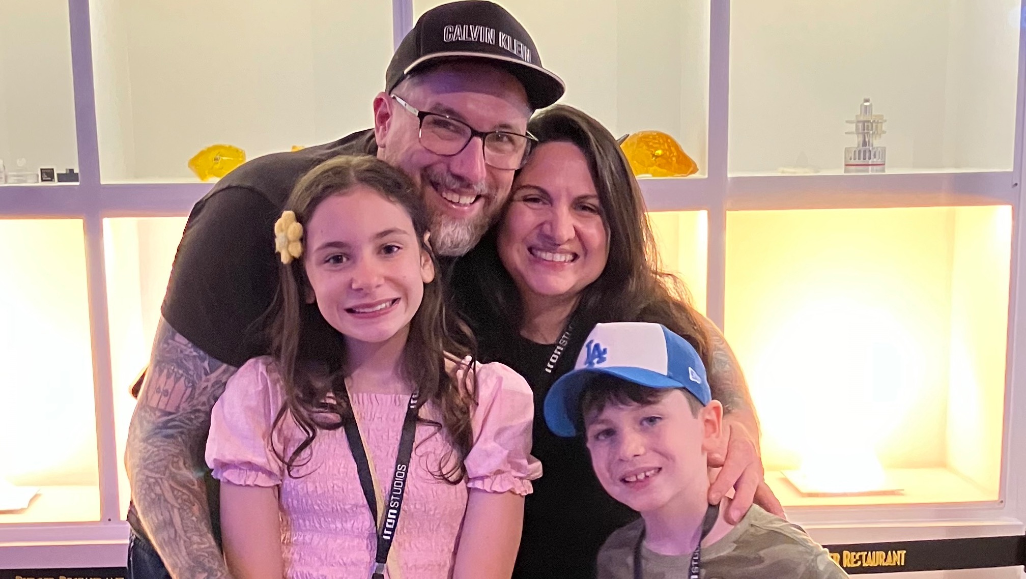 Fundraiser for Vanessa and Jonathen Lloyd by Meagan Greenway : Give ...