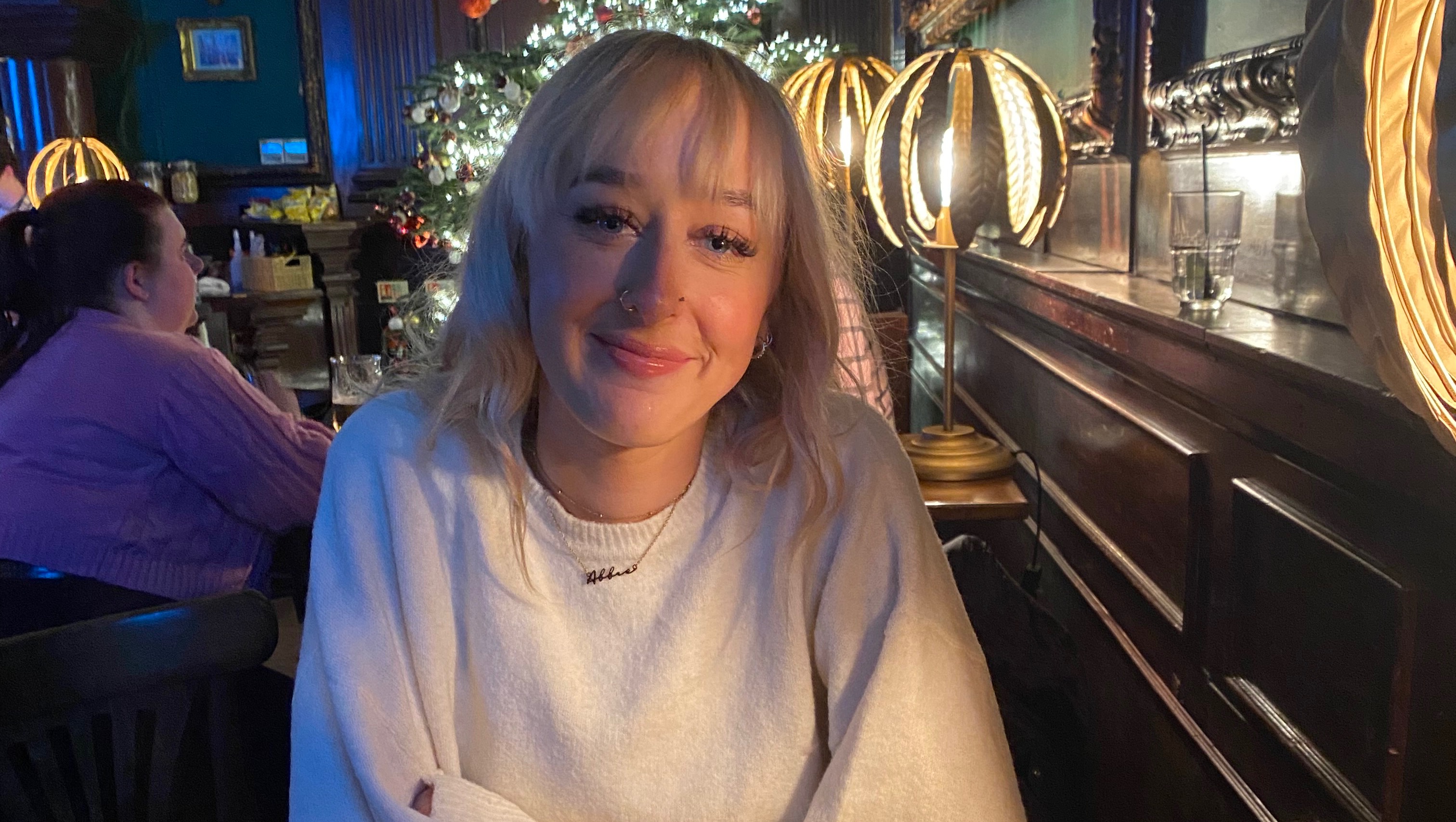 Fundraiser by Charlie Stokes : In loving memory of Abbie Gorman