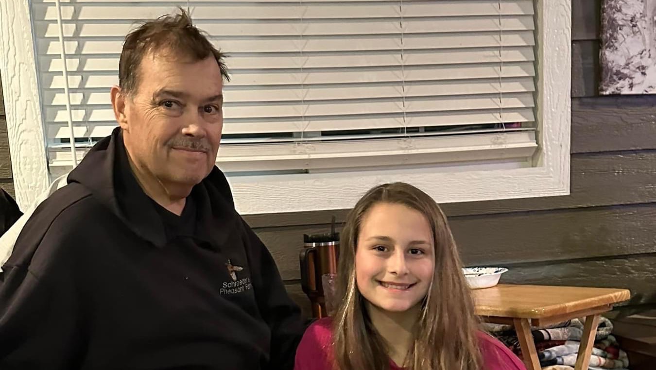 Fundraiser by Sue And Doug Beaupre : Cancer Round 3