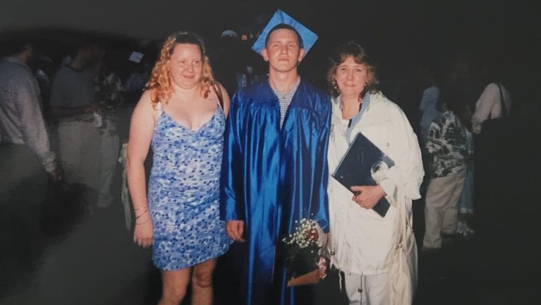 Fundraiser by Jennifer Phillips : Patricia Ann Kelly a small private ...