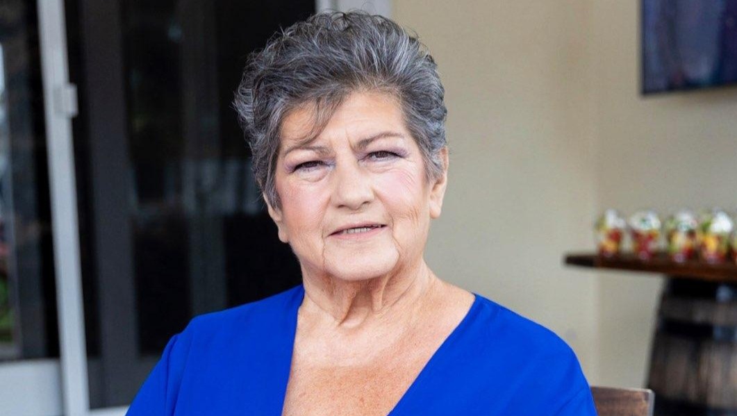 Fundraiser for Bertha de la Torre by israel funes : Maria de la Torre