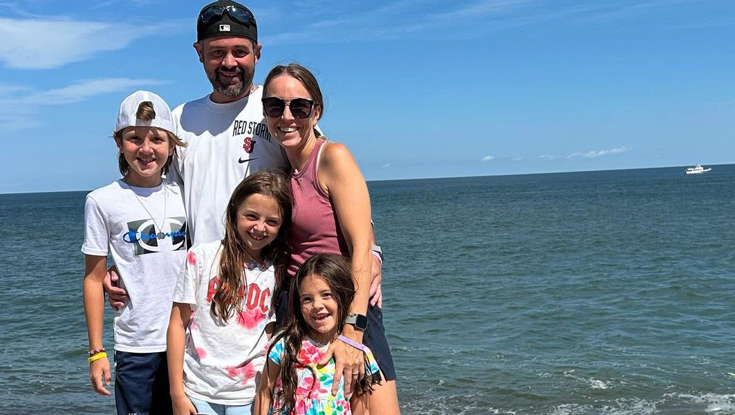 Fundraiser for Kerri Berry by David Dubner : Jimmy Berry Memorial Fund