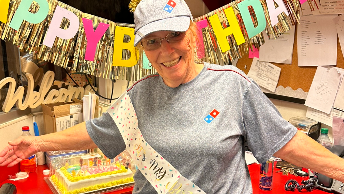 Fundraiser by Amber Fowler : Join us in supporting Helga Soto