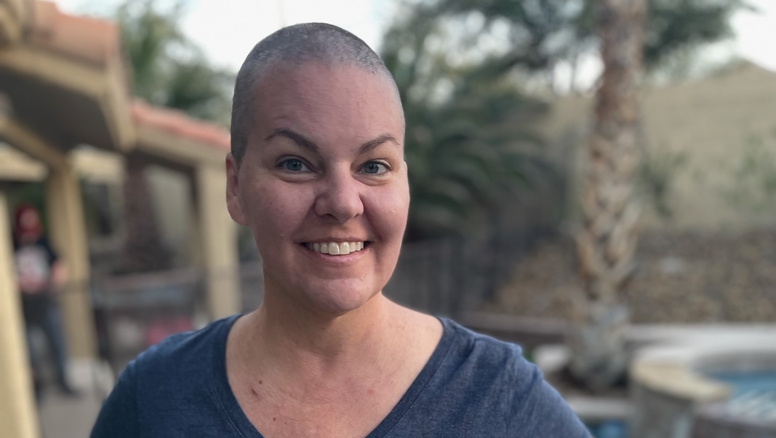 Fundraiser for Lindsay Alford by Amy Jonas : Lindsay’s fight against ...