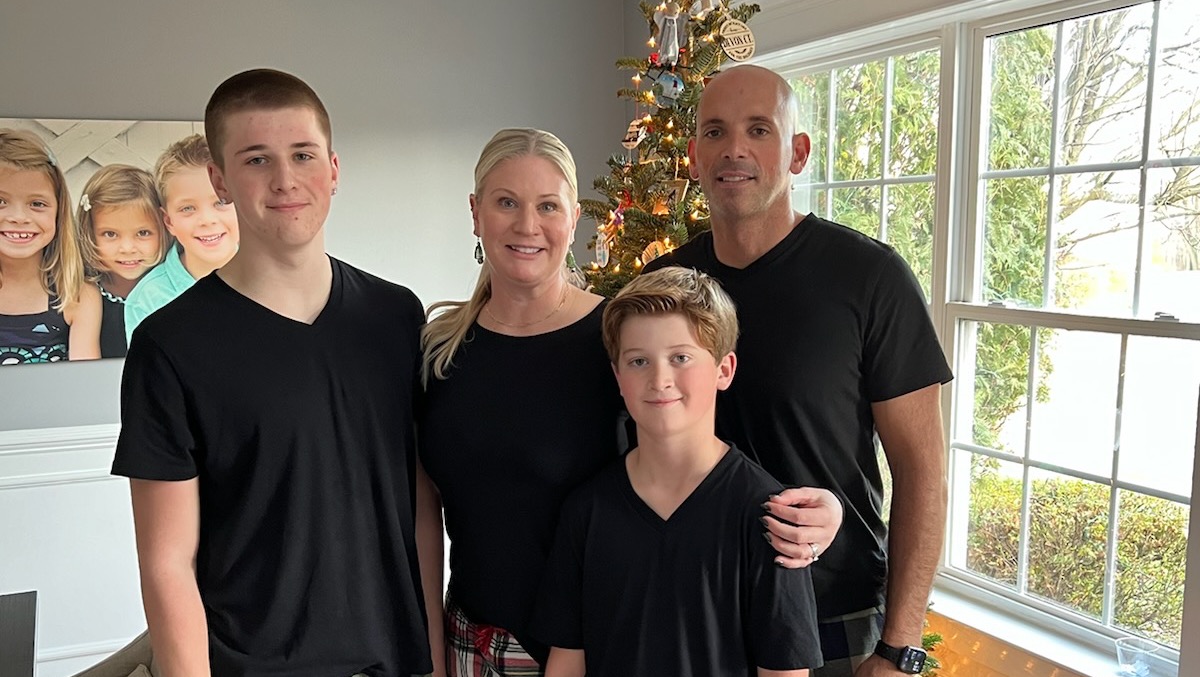 Fundraiser for Danielle Priest by Laura Gibbs : Support The Priest ...