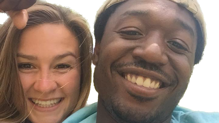 Fundraiser by Samantha Hamer : Rashad Lamar Nelson