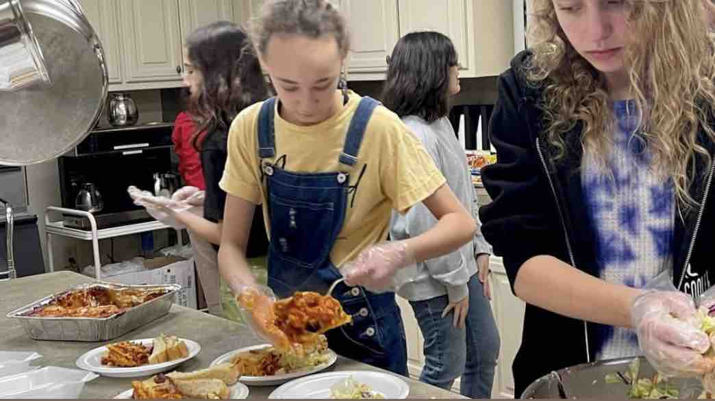 Fundraiser by Jesse Morrell : Help Elizabeth Morrell attend Student ...