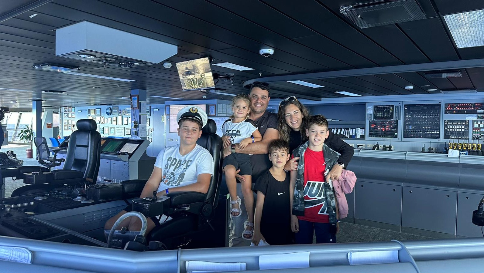 Fundraiser by Robin Struhl : Support the Hazoutte Family of Nir Oz