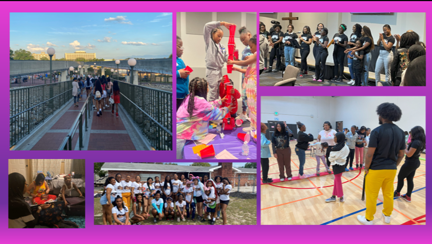 Fundraiser by Plashan McCune : AAYLS Global Leadership Retreat Feb. 2024