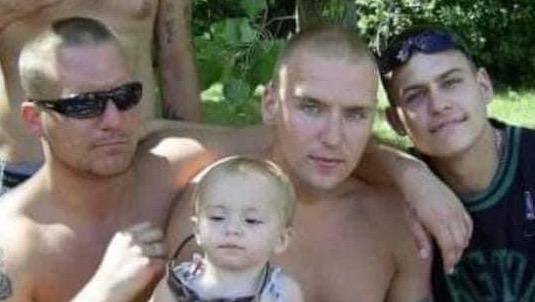 Fundraiser by Josh Carden : Clayton Fitzpatrick