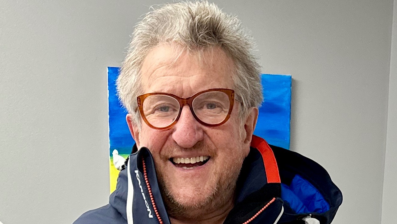 Fundraiser by Gordon Sheer : Linda and Dima Feld