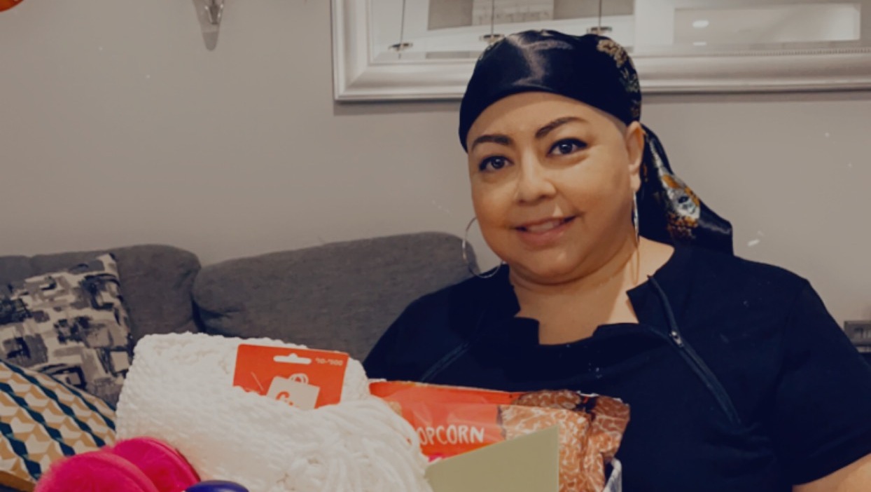 Fundraiser for Rachel Camarena by Veronica Gutierrez : Rachel's Medical ...
