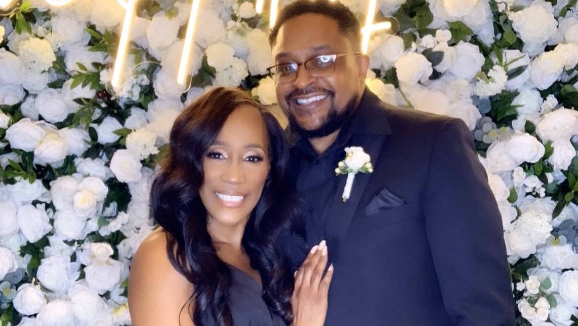 Fundraiser for Sonya Franklin by Jessica Moore : Ken & Sonya need our help!