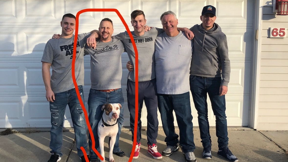 Fundraiser for Jason Bertram by Joseph Bertram : Jason Bertram, the medical miracle