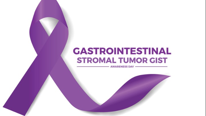 Fundraiser by Bethany Hunt : GIST cancer awareness