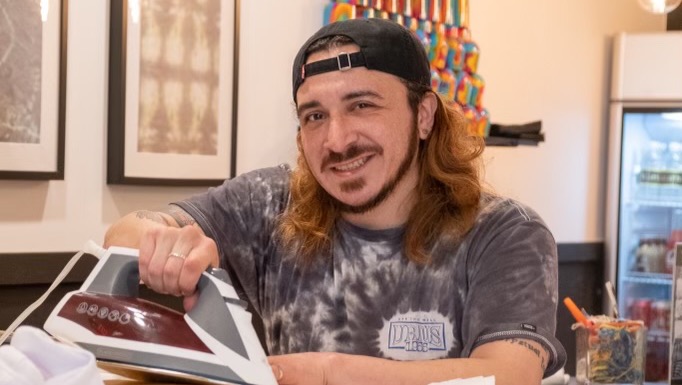 Fundraiser for Ed Rosado by Kevin Tague : Ed Rosado's Stroke Recovery Fund