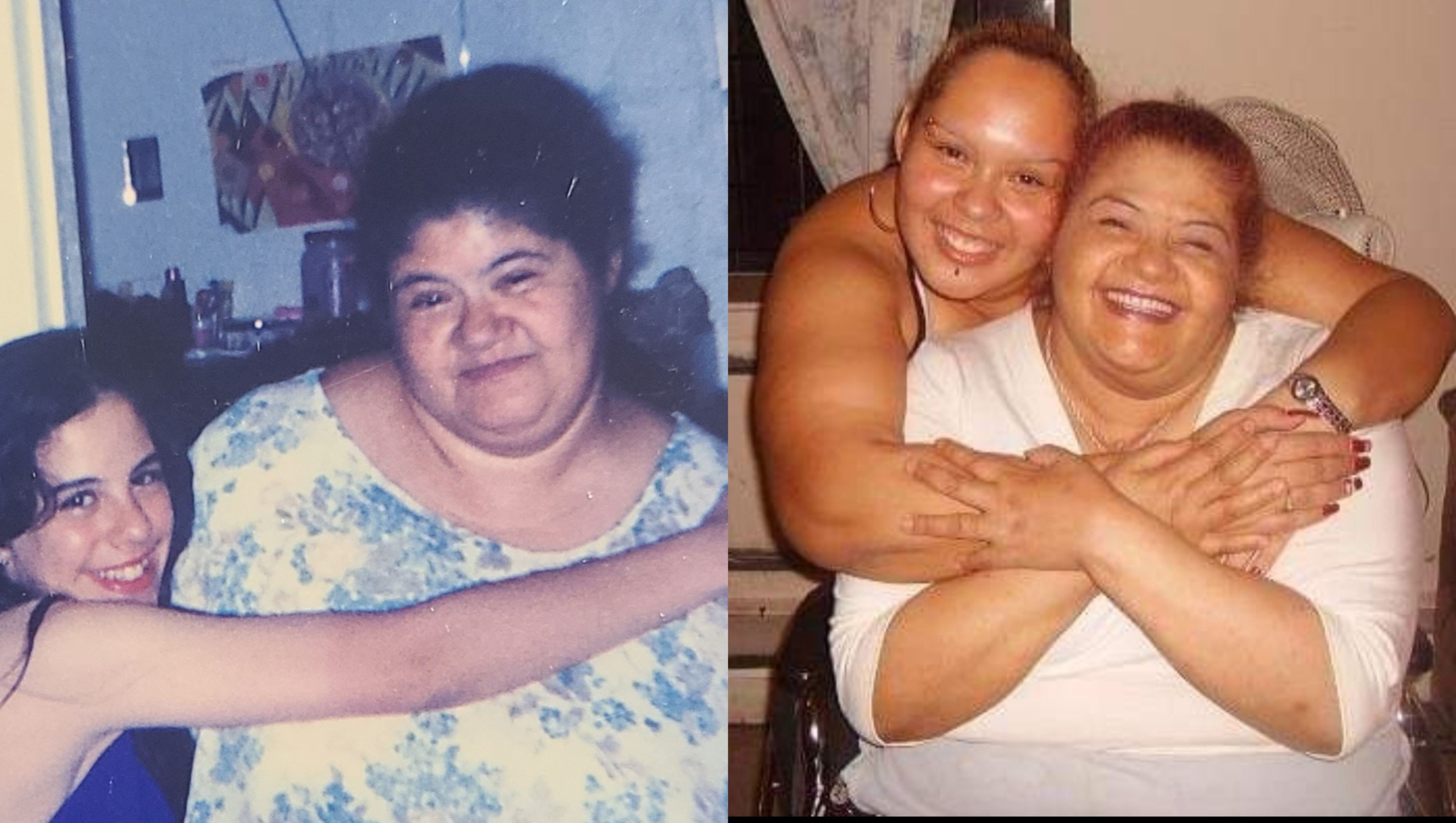 Fundraiser by Amanda Laboy : In memory of Miriam Laboy, Loving Mother ...