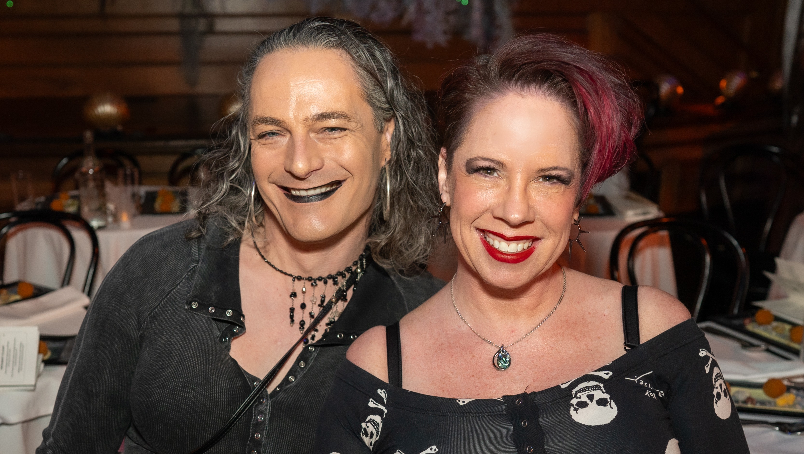 Fundraiser by Shauna Coffyn : My first wedding at age 53 to a trans goddess