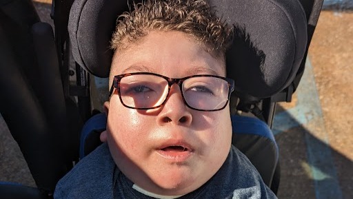 Fundraiser by Antwain M. Jordan : Mateo Kelani-Jordan, The Proudest ...