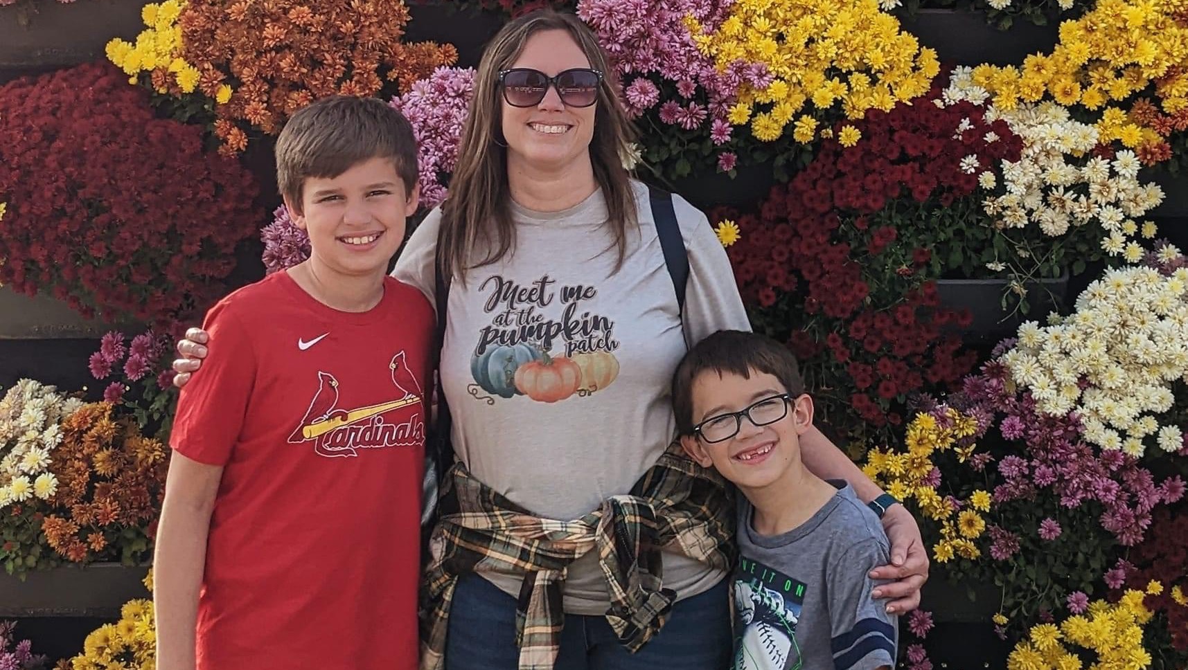 Fundraiser for Rachel Elam by Erica Russell : Rachel's Spinal Fusion ...