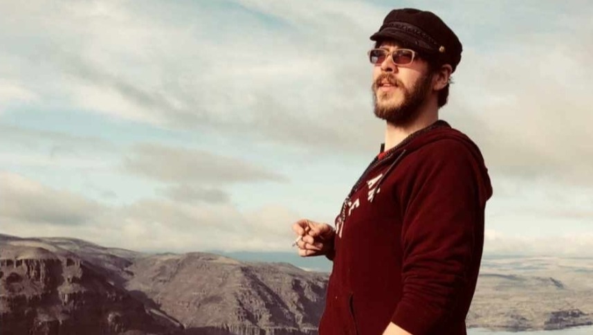 Fundraiser by Helena Loockerman : Jarrod Clagg