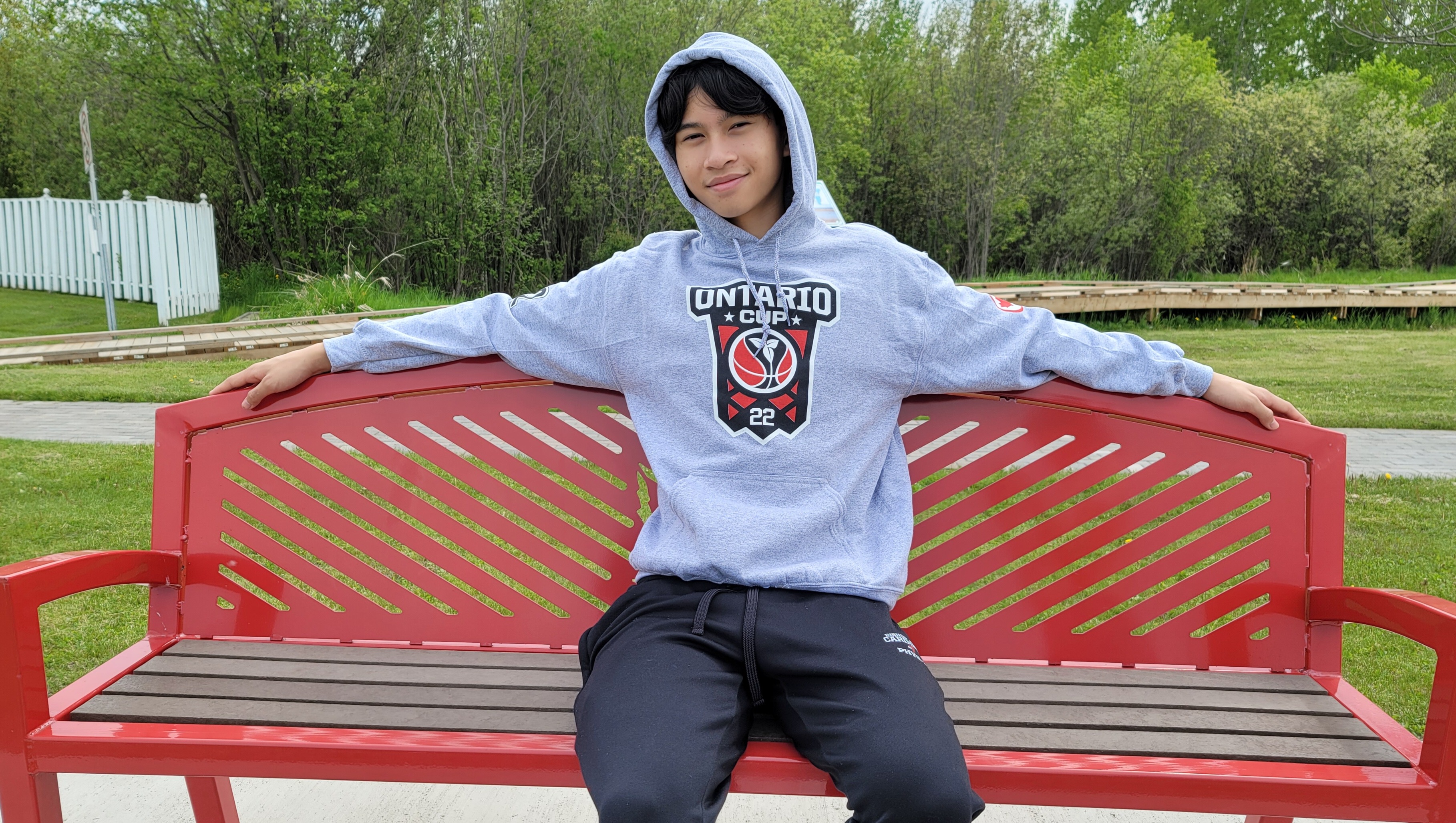 Fundraiser by Rod Arcega : Support Jacob's Dream, Shape Jacob's Future!