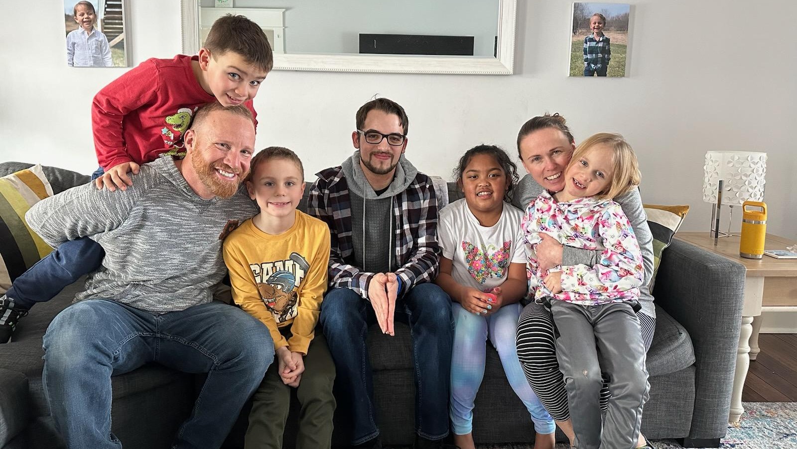 Fundraiser for Coleen Groen by Ann Croydon : Sandy Strong