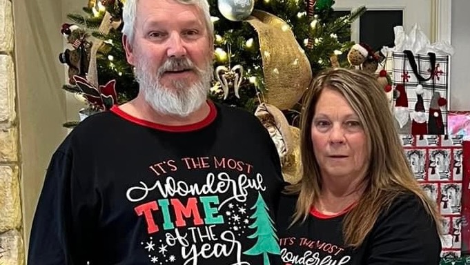 Fundraiser by Samantha Gannon : Tina’s Recovery from Guillain-Barré ...