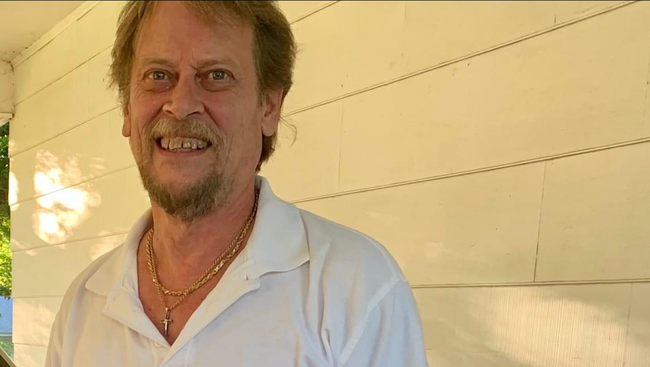 Fundraiser for Richard Geiser by Jessica Davis : Fundraising to help a ...