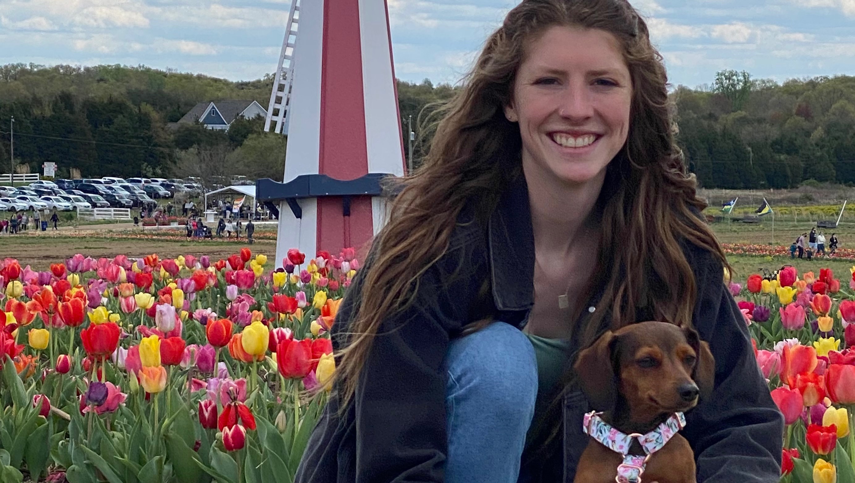 Fundraiser by Rachel Parnell : Bean’s vet bills