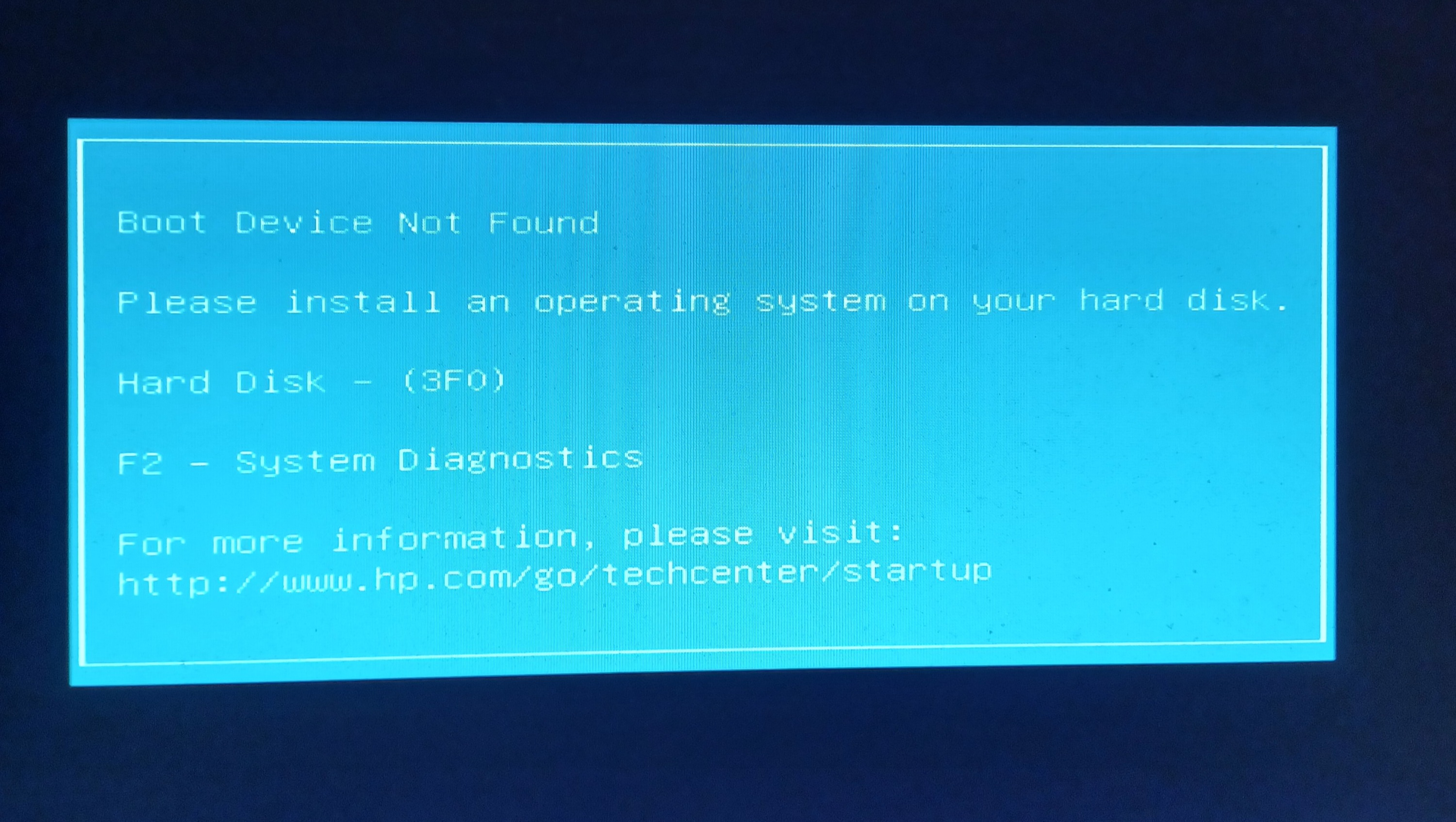 Fundraiser by Marc Fatherree : Emergency PC fund.