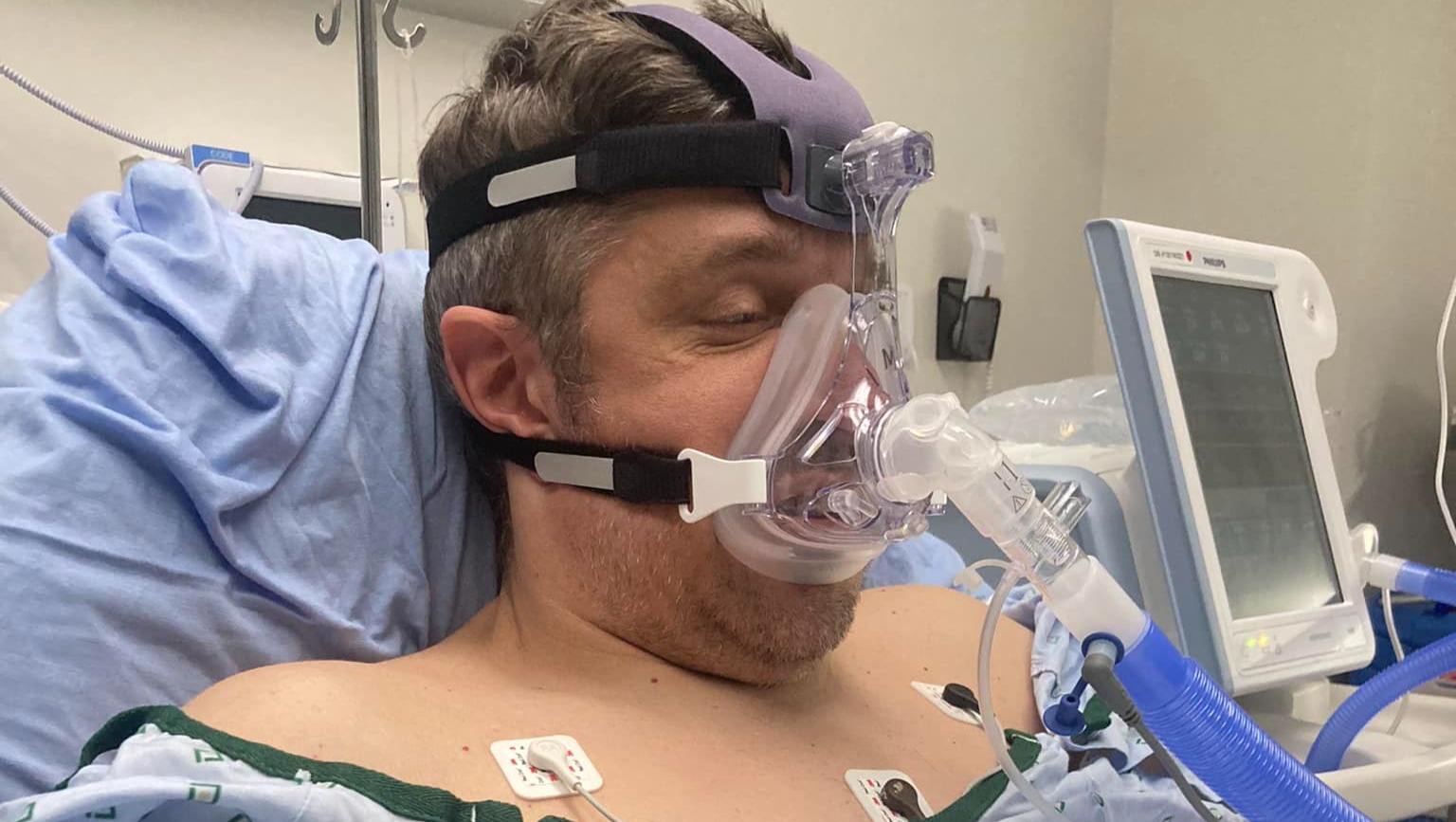 Fundraiser for Amanda Raulerson by Barbara FITCH : Help support Mitch ...