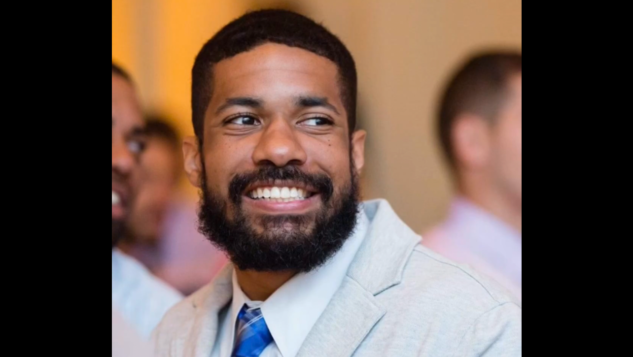 Fundraiser by Evelyn Gomez : In Loving Memory of Kendrick Marcus Brown