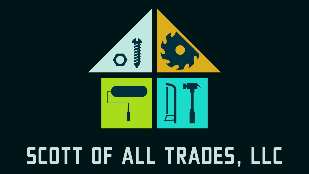 Fundraiser by Scottie Hutchinson : Local Queer Handyman Needs Community ...