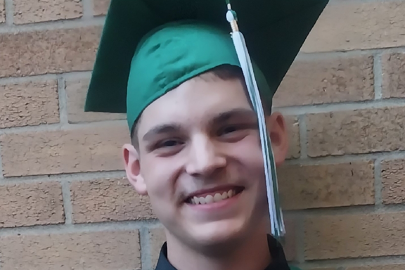 Fundraiser by Mandy Wilcox : Timothy Washburn