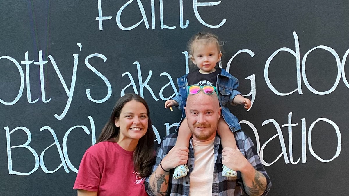 Fundraiser for George-Ryan Grimes by James Loewenberg : George-Ryan ...