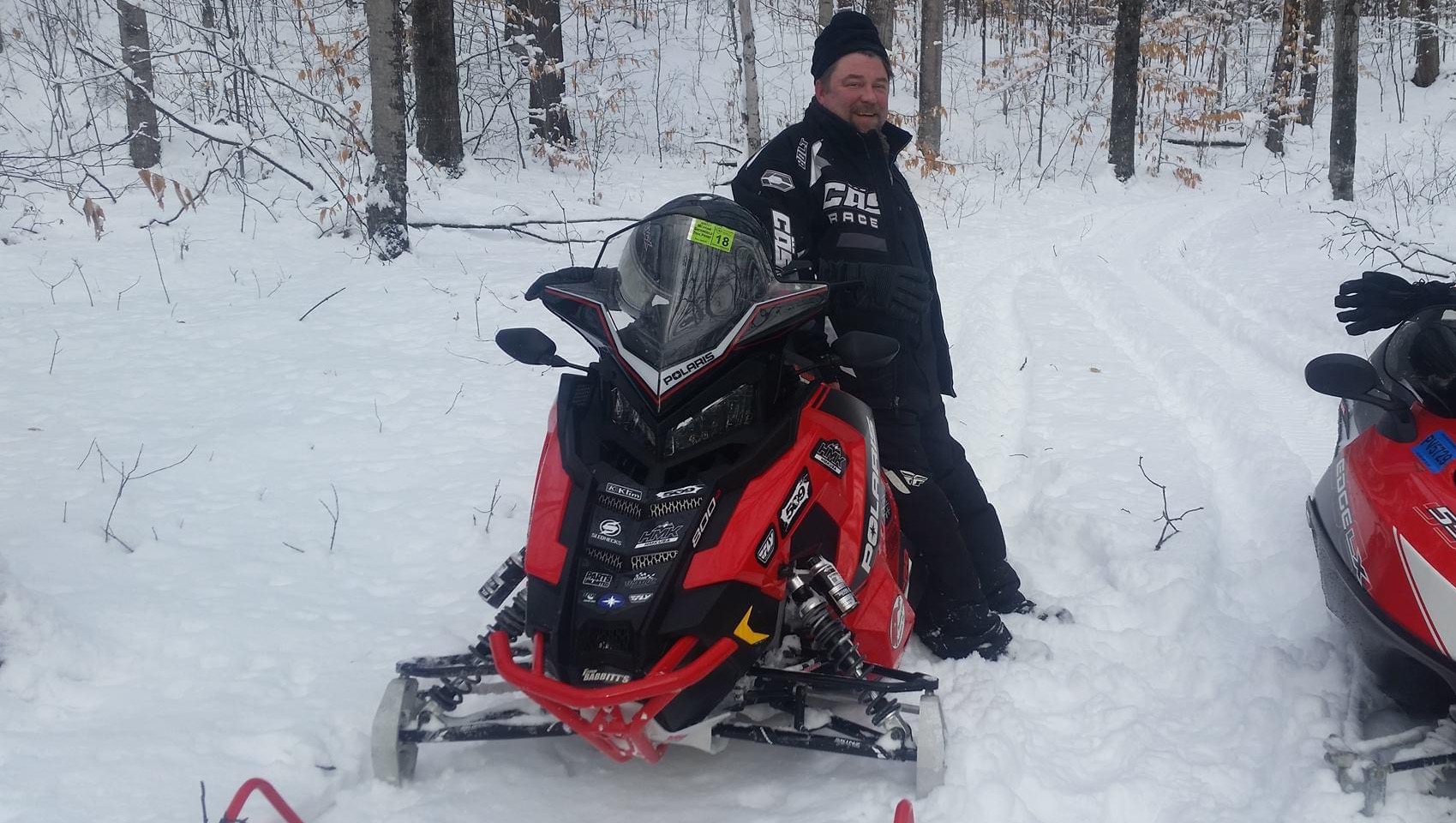 Fundraiser for Hunter Jensen by Hayden Gardner : Jake Jensen