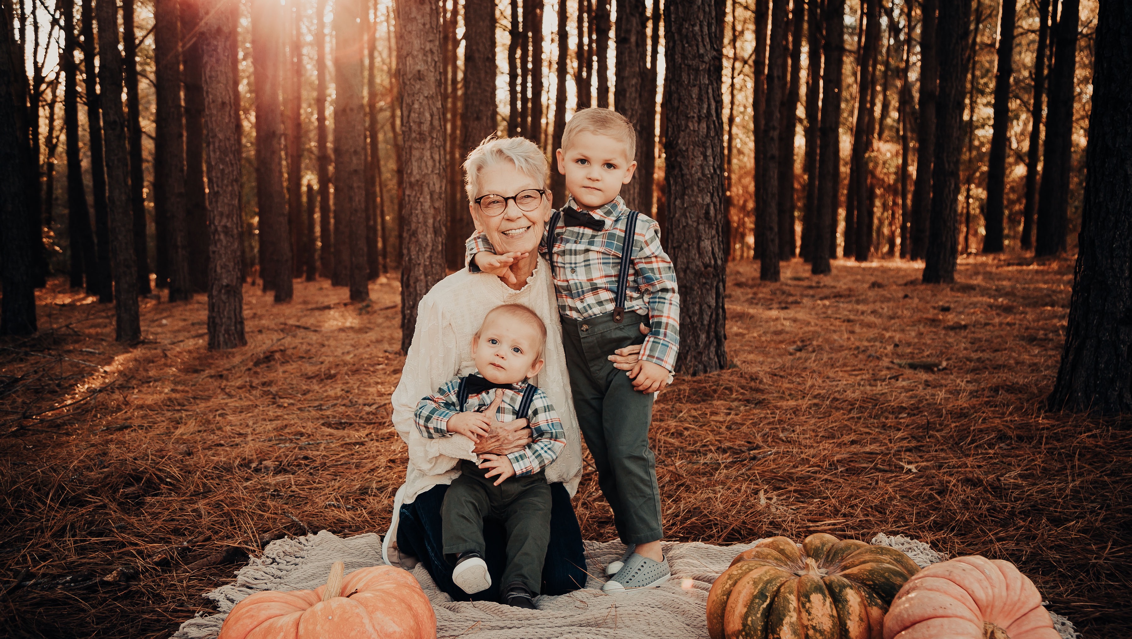 Fundraiser for Sandra Doty by Crystal Kopfer : Mom’s Cancer Treatment ...