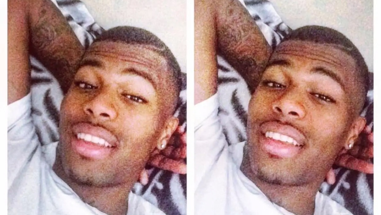 Fundraiser for Enid White by Jane Green : Davon D Smith