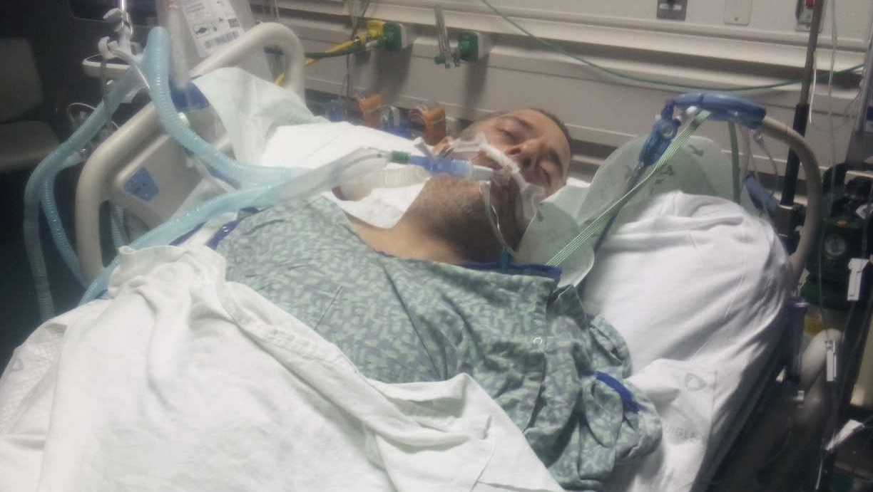 Fundraiser for Vanessa Edwards by Neta Landers : RICHARD,(RICKY).MATTHEW.MATHIS