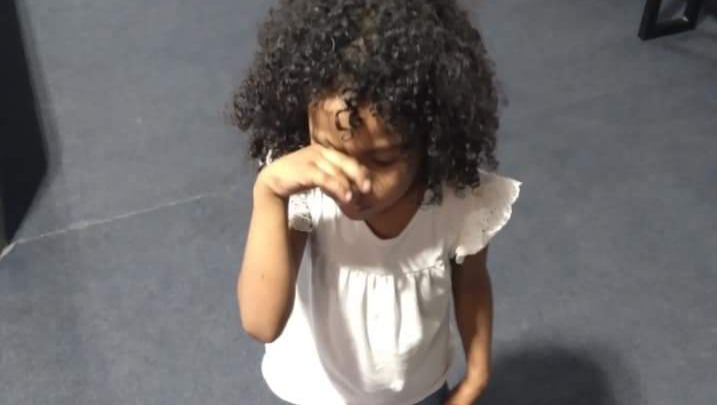 Fundraiser for James Gray by Anthony Crawford : Reina Boo