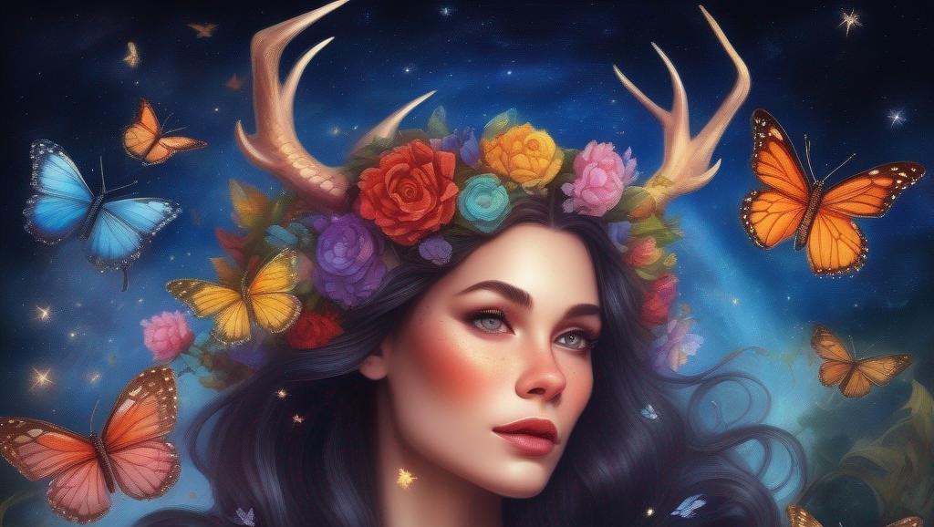 Fundraiser by Shawn McConaghy : Help Sephy Become a Butterfly