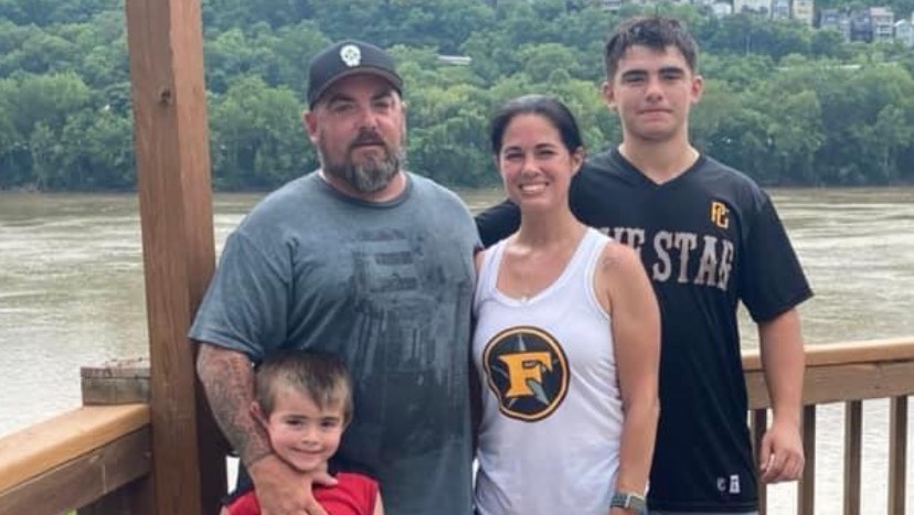 Fundraiser for Kara Stickney by Lena Stickney : Police Cpl. Daniel ...