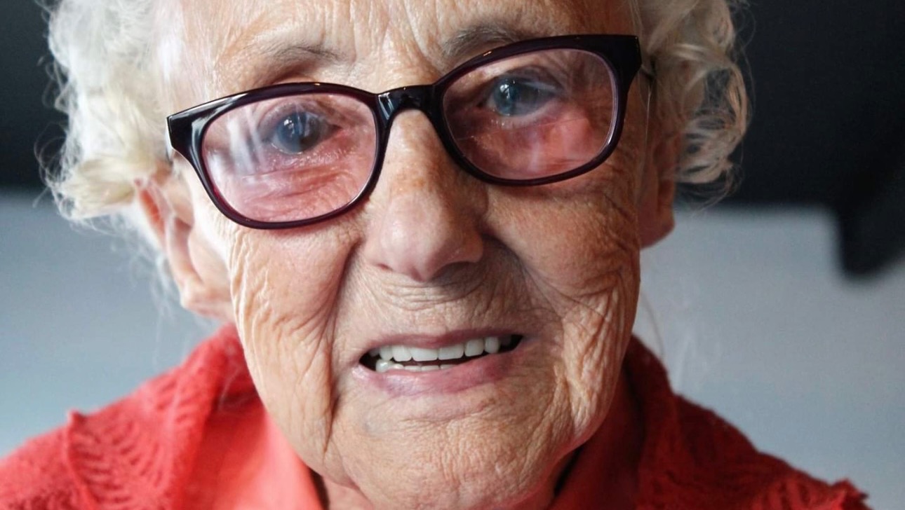 Fundraiser by Mindy Purcell : Rowena Noe