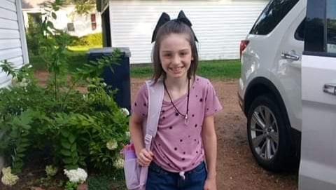 Fundraiser by Duncan Peters : Addison Mcguire medical bills and family ...